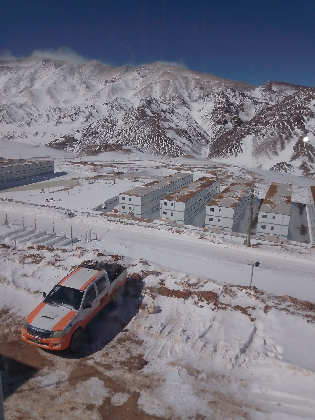 Proyectos :: cumbresandinas